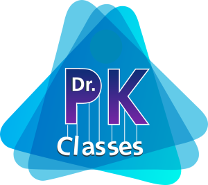 Dr. PK Classes